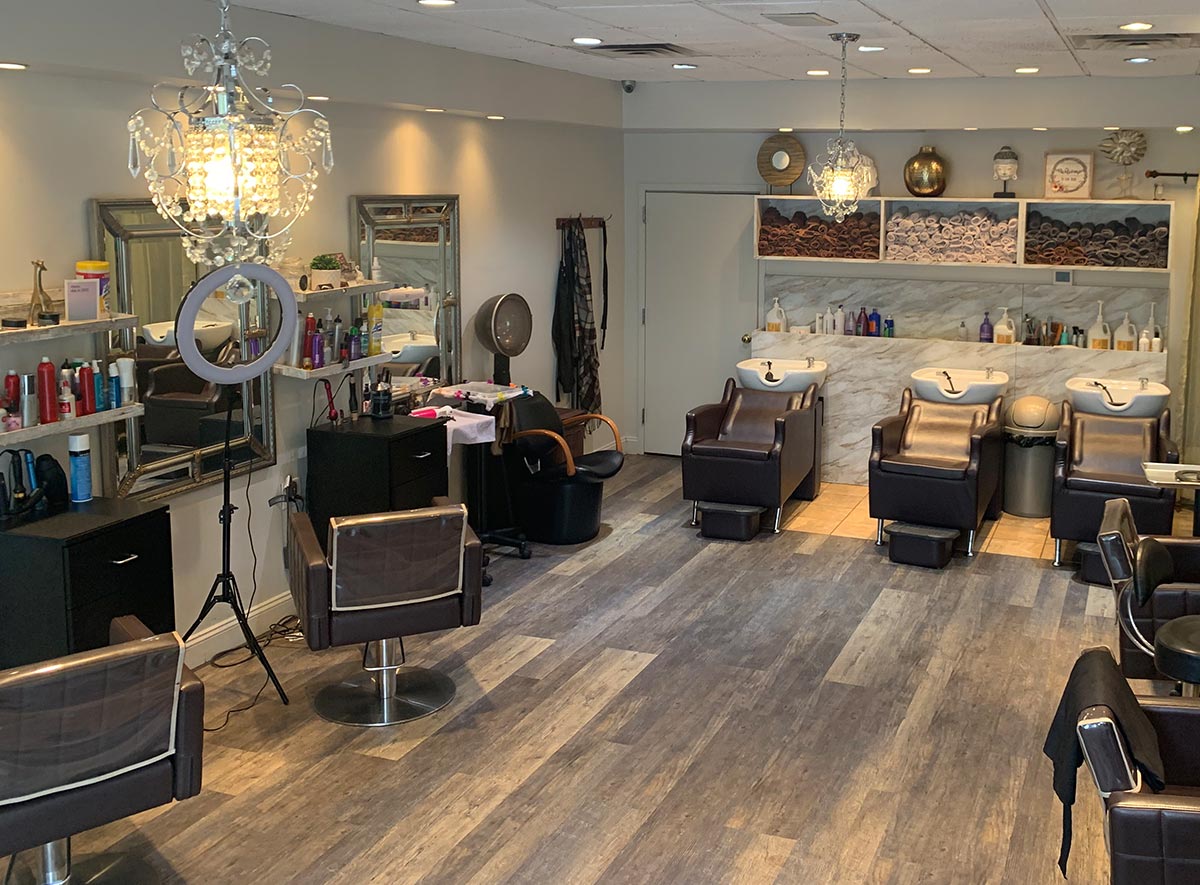 Home-2 - Xavier Color Concepts