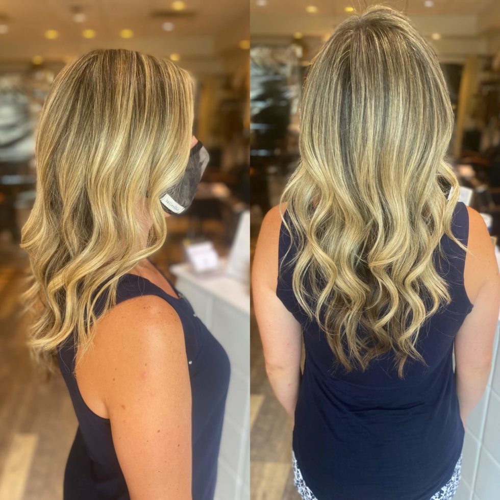 Gallery - Xavier Color Concepts