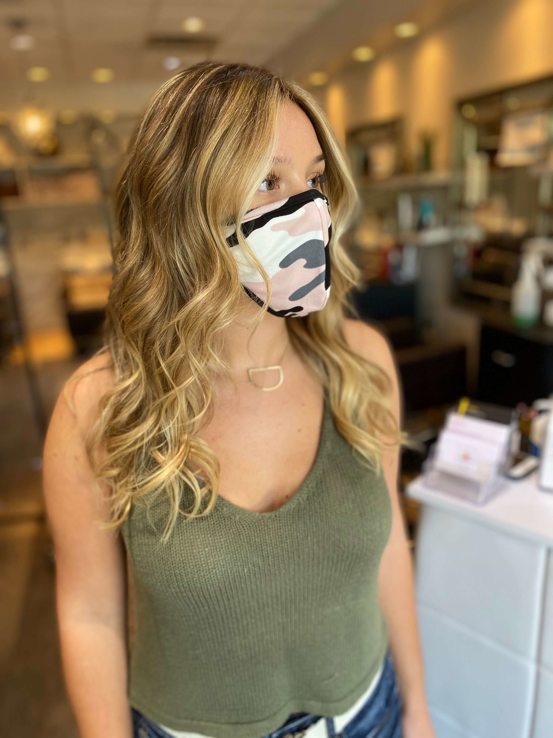 Gallery - Xavier Color Concepts