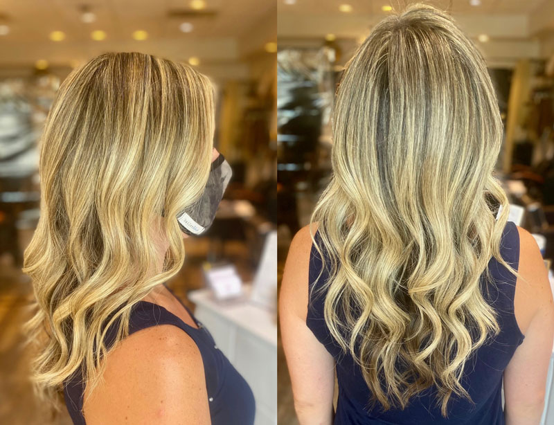 Gallery - Xavier Color Concepts