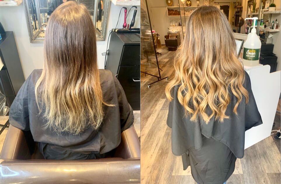 Gallery - Xavier Color Concepts