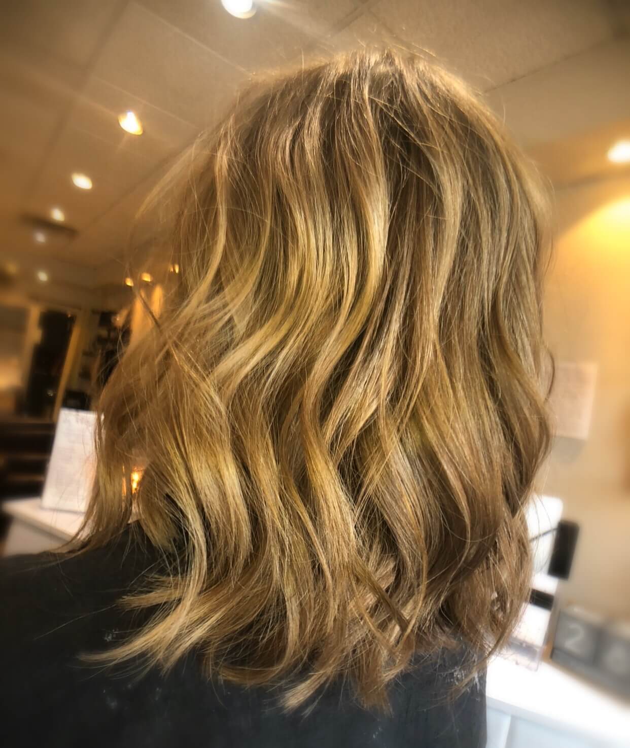 Gallery - Xavier Color Concepts