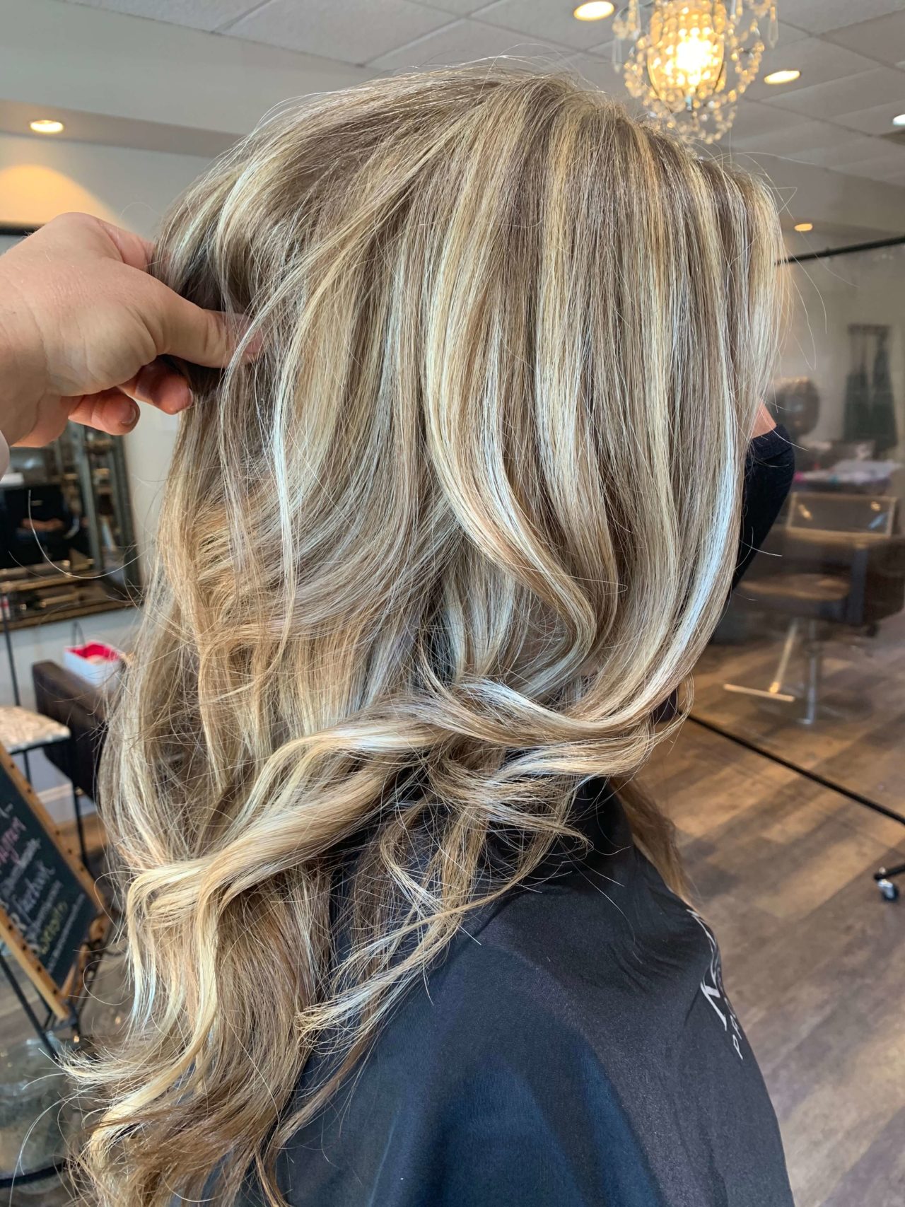 Gallery - Xavier Color Concepts